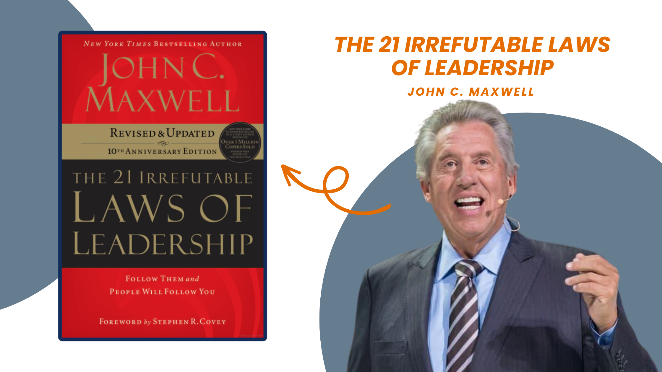 Best Leadership Books to Inspire Your Journey