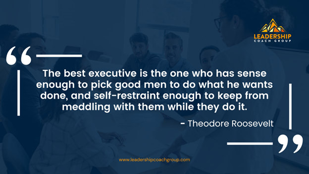20 Leadership Quotes to Inspire and Lead Better