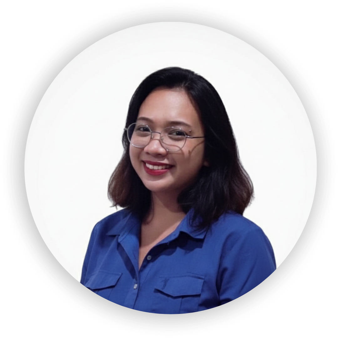 Raeva Mae "Carl" Ramos | Leadership Coach Group